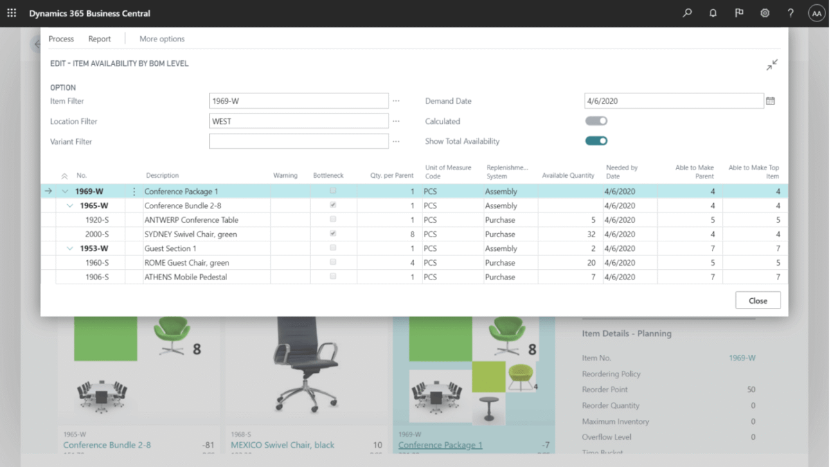 Navision ERP | Microsoft Dynamics NAV | NaviWorld Singapore